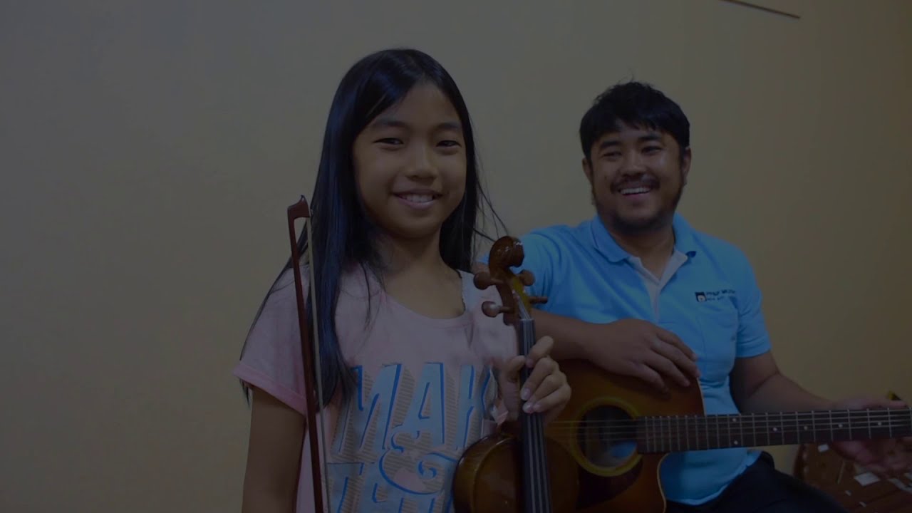 Despacito (Luis Fonsi, Daddy Yankee ft. Justin Bieber) Violin Cover by ...