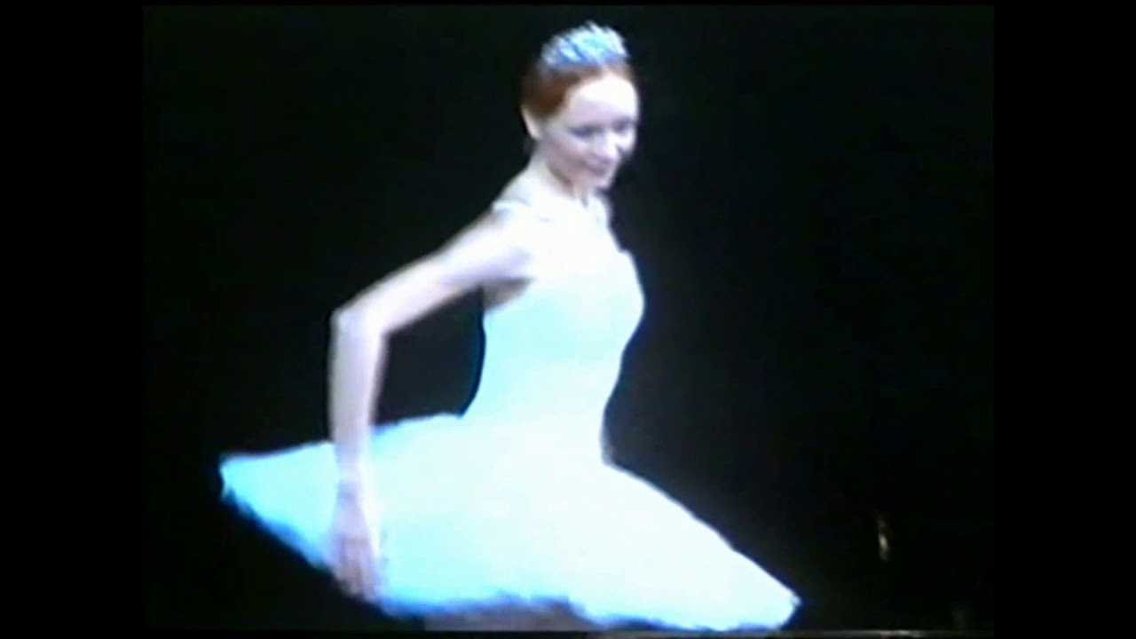 Pas de quatre of Jewels from Sleeping Beauty, Vanemuine Dance- and ...