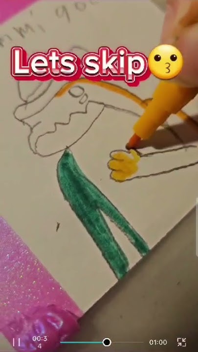 ️tadc Draw ️ Pt9 Last One Drawing Tadc Shorts Theamazingdigitalcircus Gummygoo Youtube