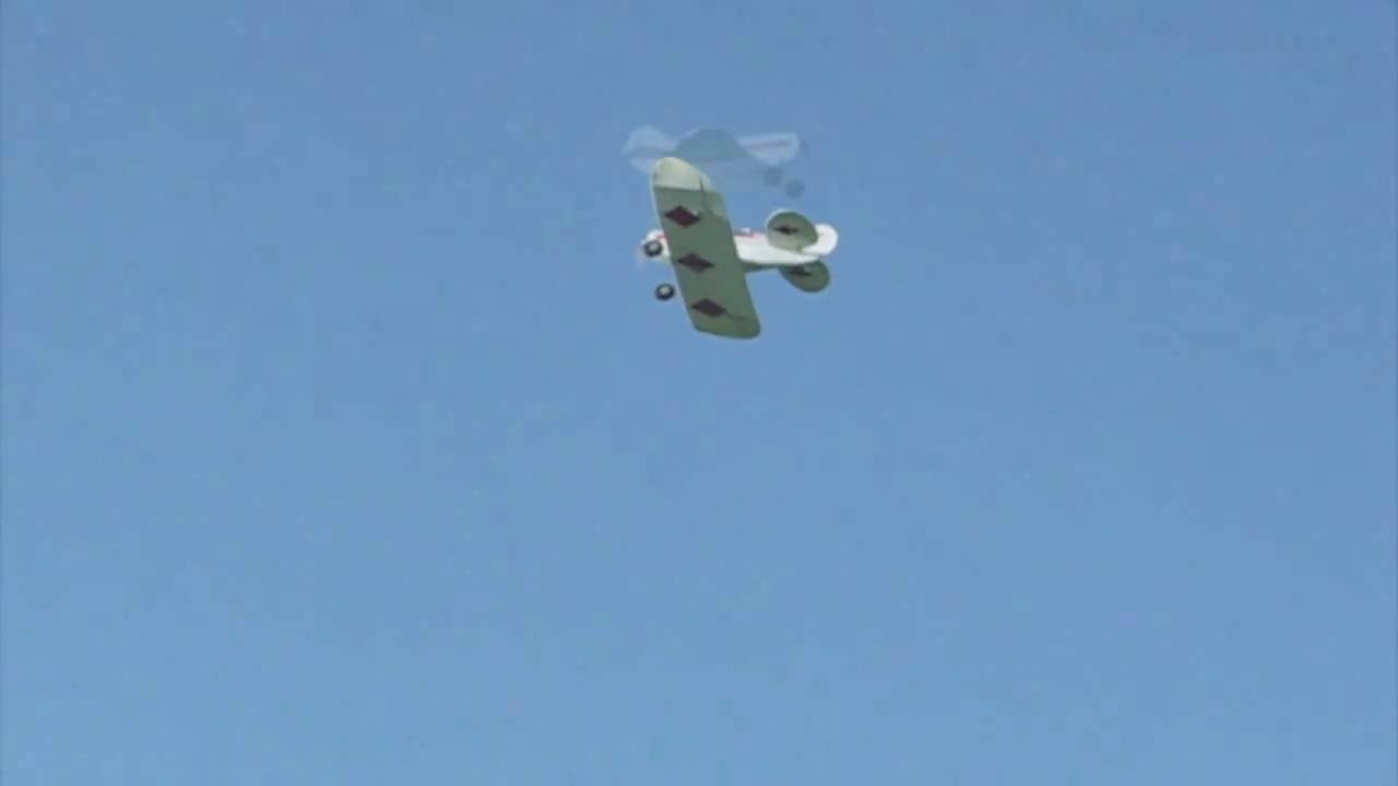 SkyBoy 600 - YouTube