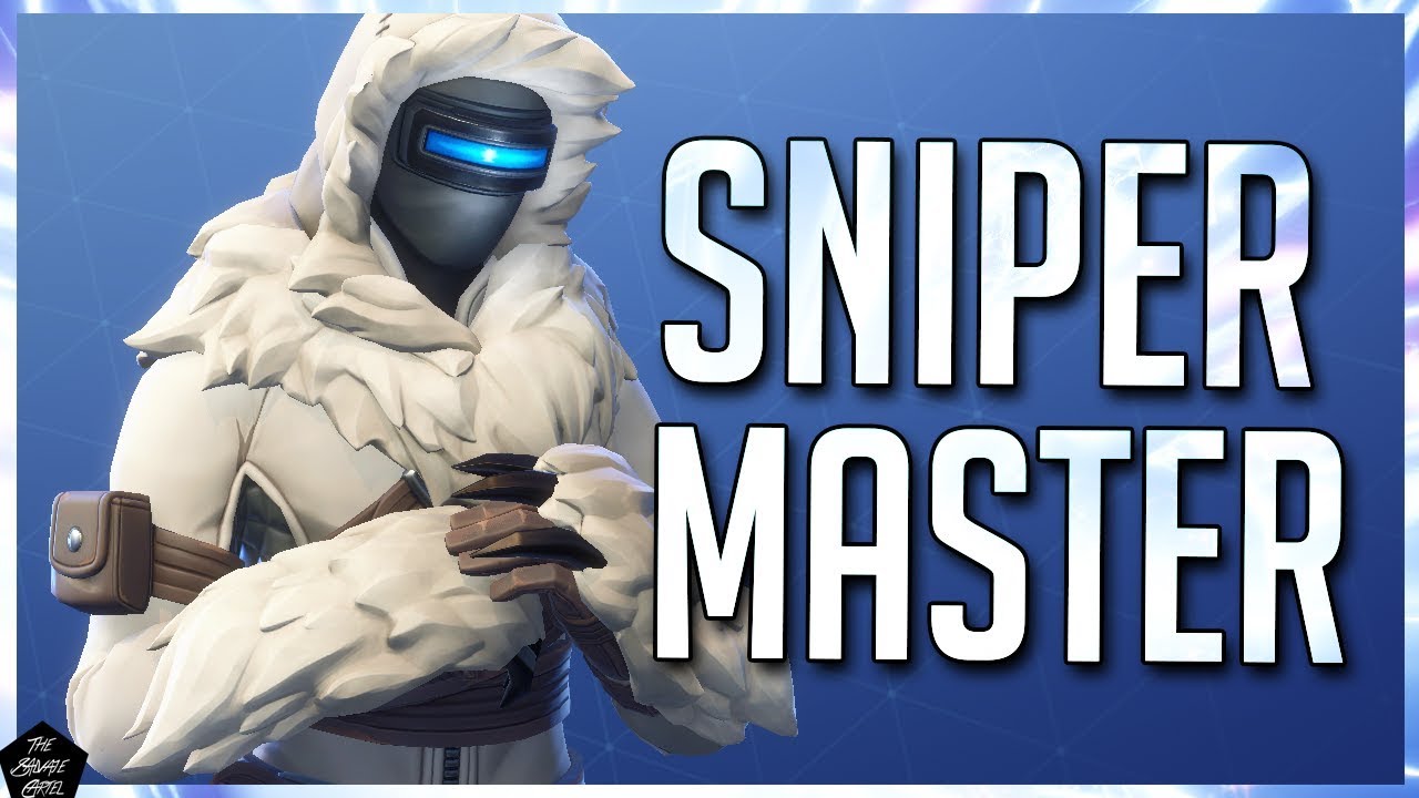 FORTNITE STW: SUBZERO ZENITH GAMEPLAY OVERVIEW! - YouTube