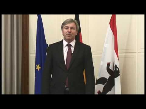 Klaus Wowereit hat ein Hartz für Berlin