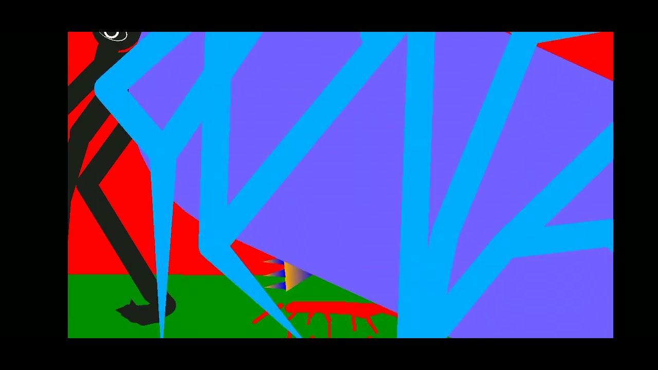 omega trollge vs egv 999 - YouTube