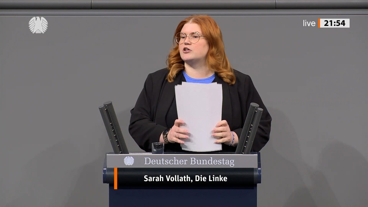 Wie man die AfD auseinander nimmt in 124 Sekunden - YouTube