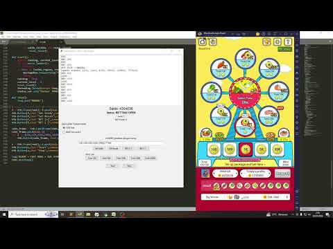 JASA PEMBUATAN BOT | BOT GREDY GRADY GREEDY KING DASS LIVE RIVO LIVE BIGO LIVE DLL