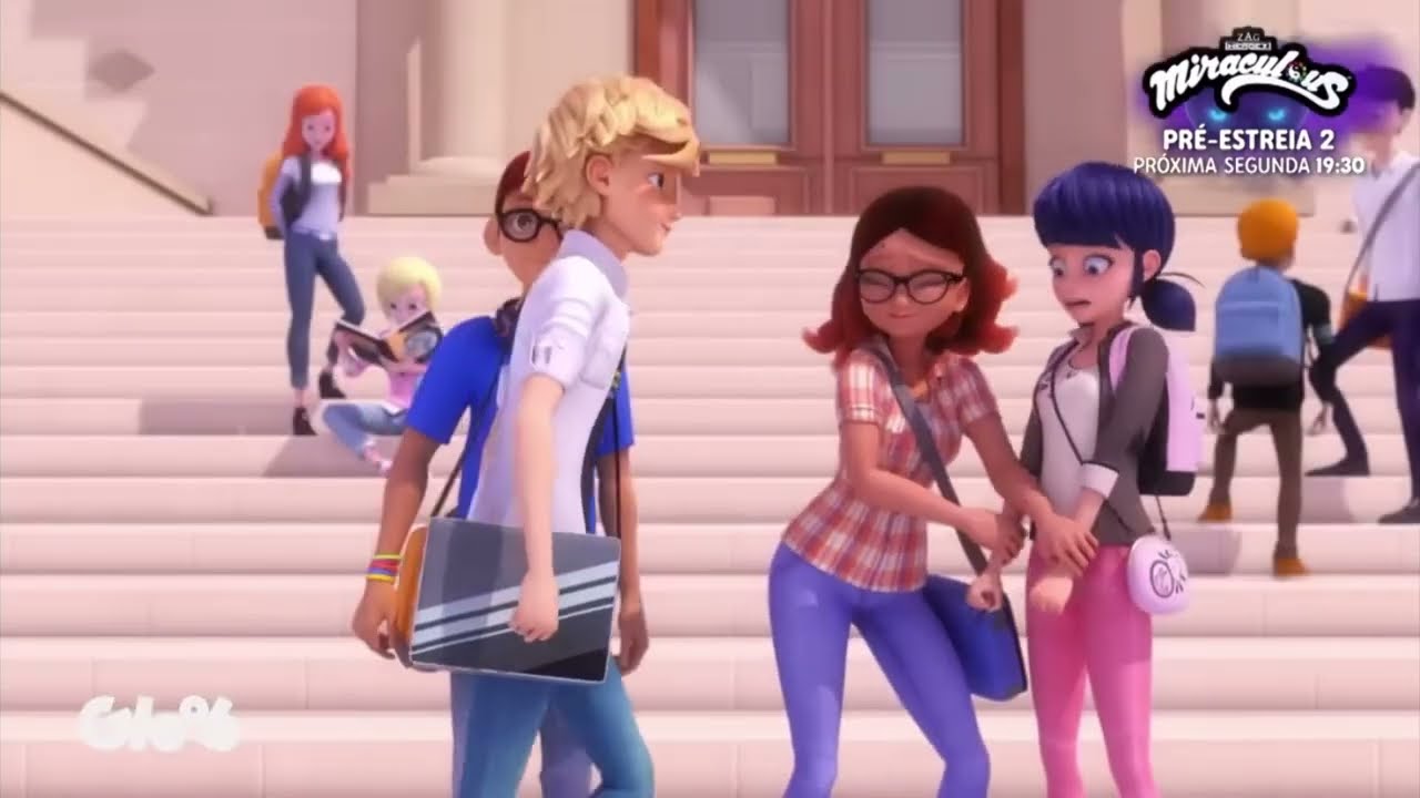 S5 Miraculous spoilers || Multiplication Trailer || Teaser - YouTube