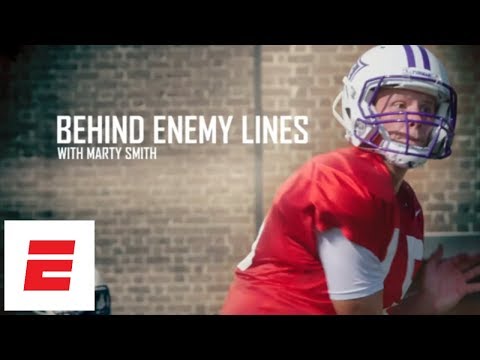 Furman QB, who takes classes at Clemson, to play vs. Tigers | ESPN