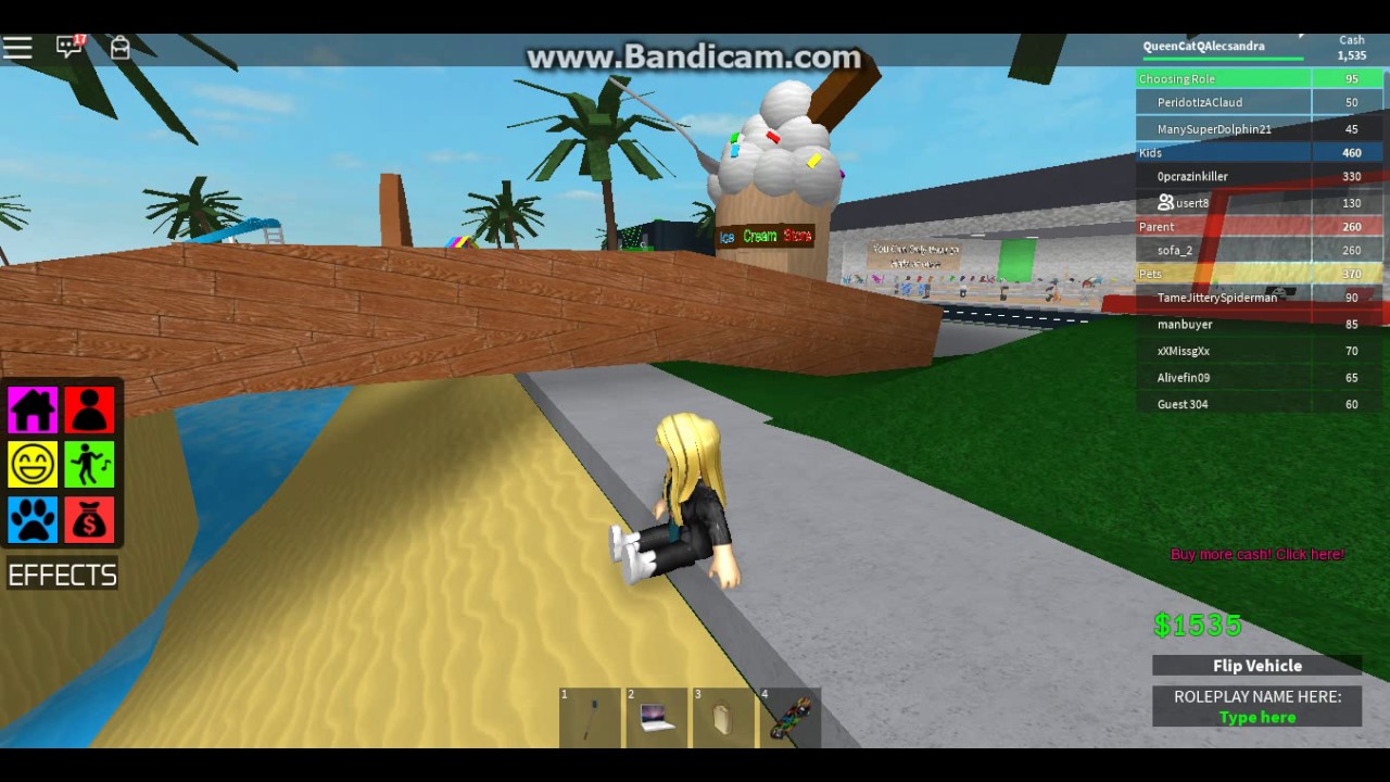 Trailer | Robloxian Life - YouTube