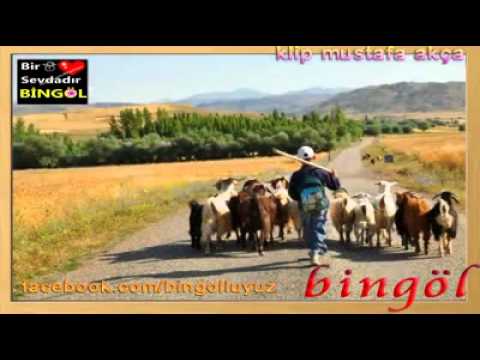 Bingöl Resimleri  - Baran Bari Dunya Tari