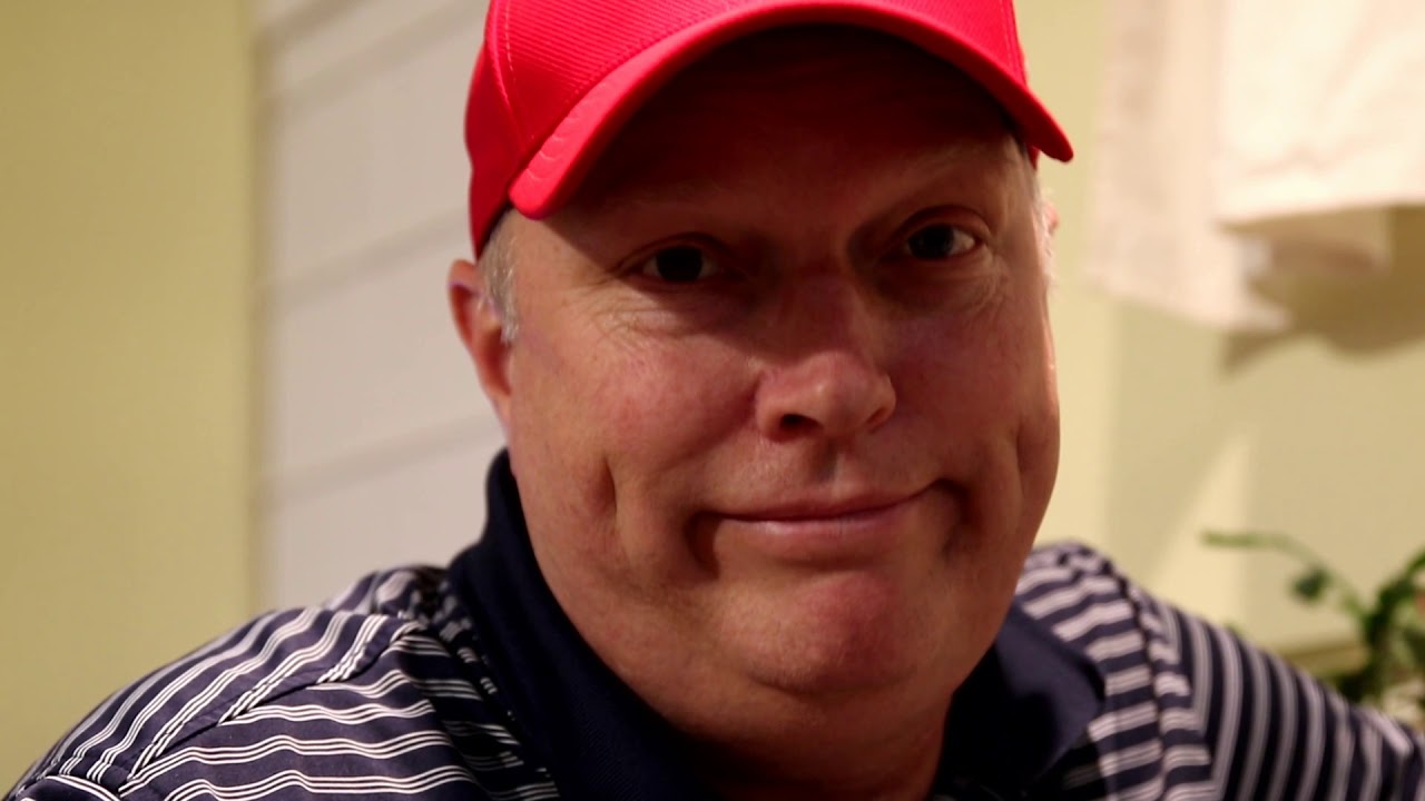 Being Tim Campbell Episode 4 - YouTube