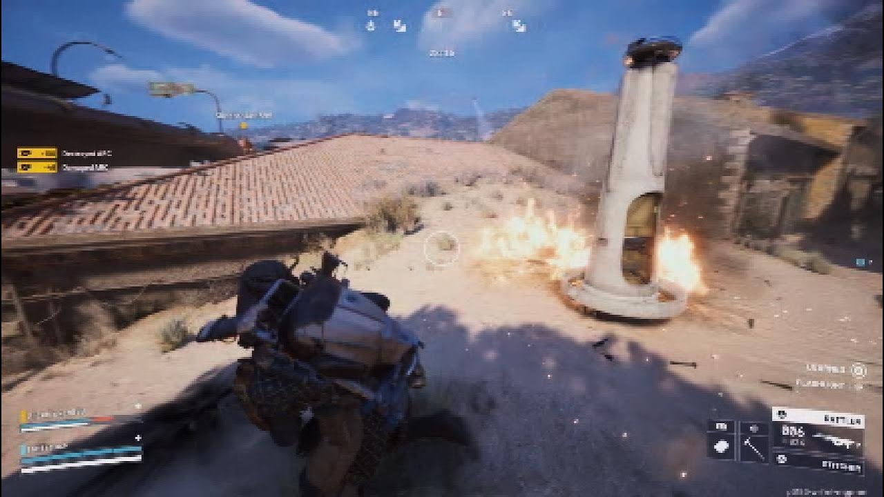 Try to get some good loot - YouTube