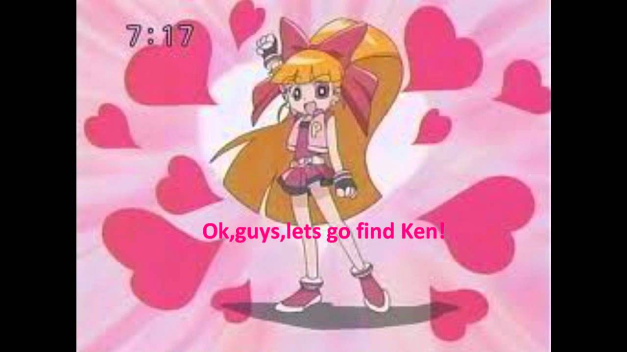 PPGZ Chat Room (The PPGZ Meets the Winx Club) - YouTube