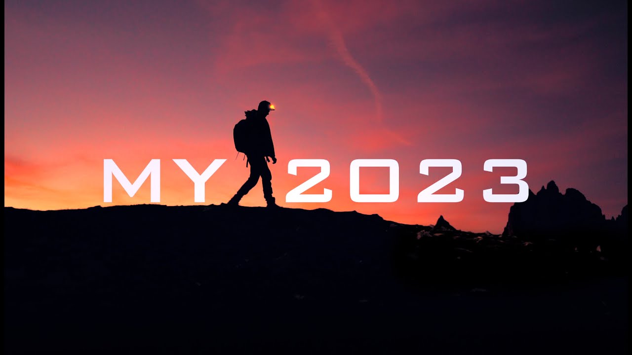 MY 2023 - cinematic video 4K - YouTube