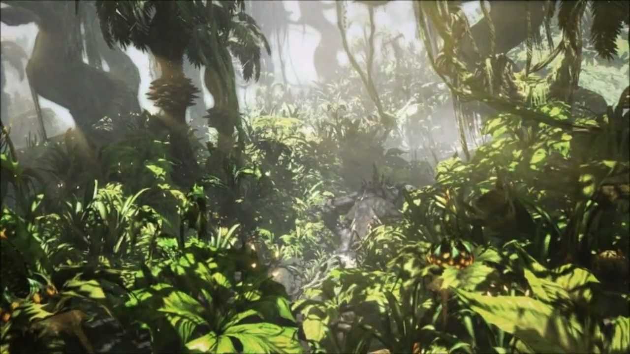 Planet Zerus - Starcraft 2: Heart of the Swarm Cinematic - YouTube