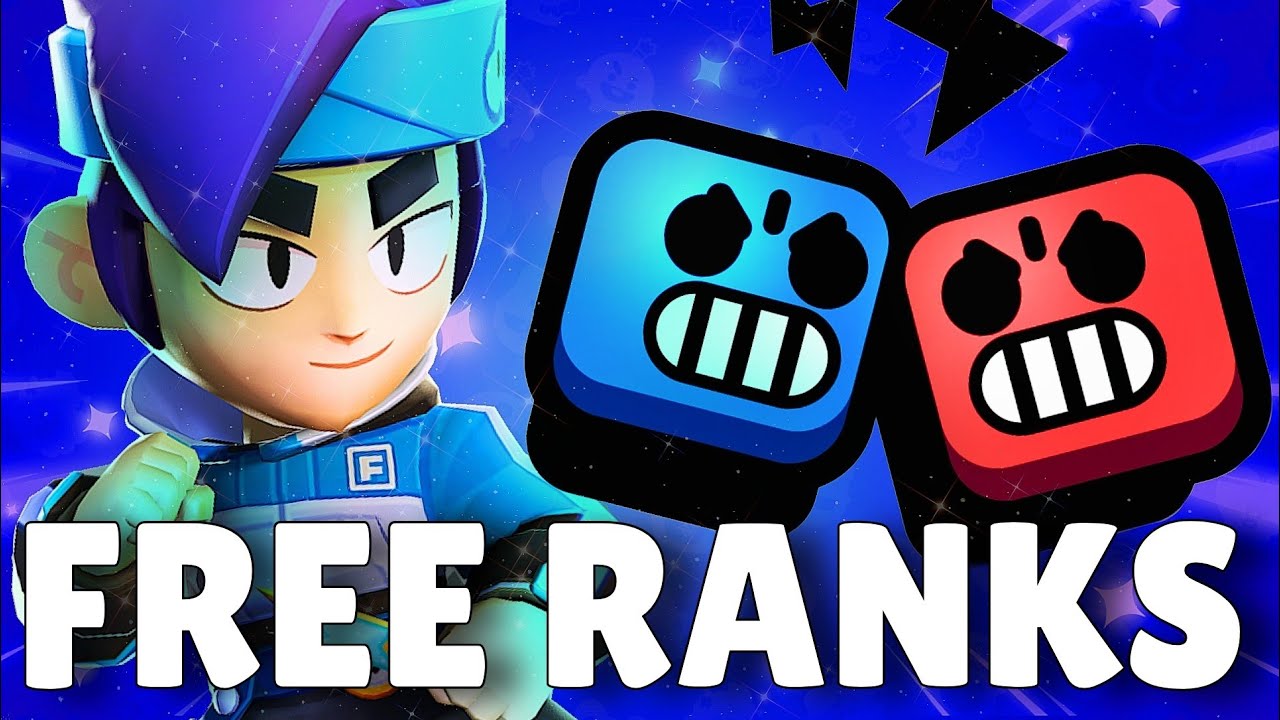 Duels = FREE RANKS 🏆 - YouTube