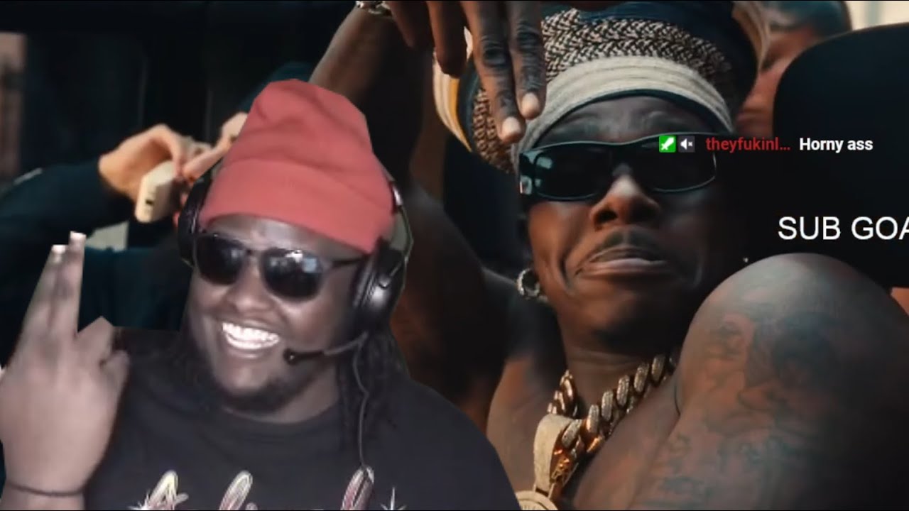 DABABY SHOUTOUT JA MORANT🔥🔥DaBaby - SELLIN CRACK (feat. Offset ...
