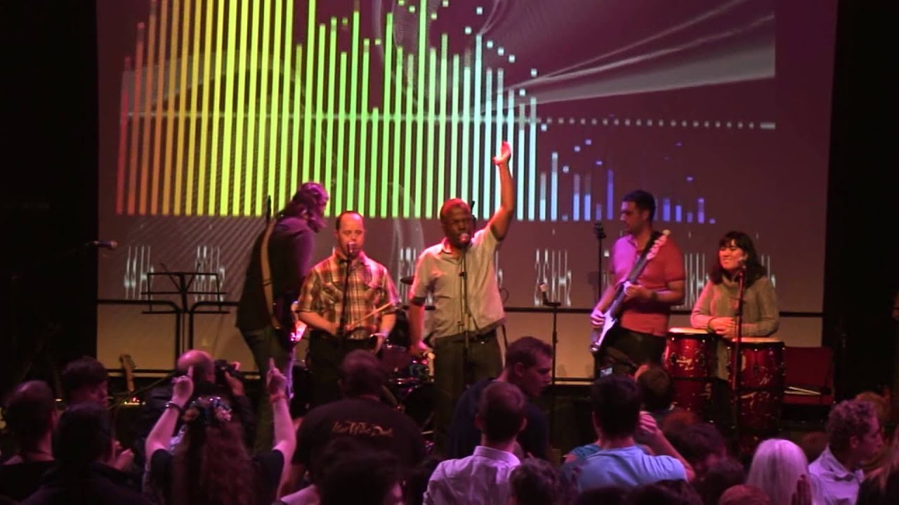 The Coasters - Live at the Blue Camel Club Brighton September 2012 ...