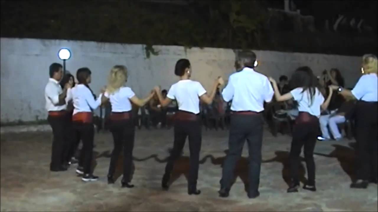 ΓΙΑΝΝΗ ΜΟΥ ΤΟ ΜΑΝΤΗΛΙ ΣΟΥ - ΧΟΡΩΔΙΑ ΑΓΓΕΛΟΧΩΡΙΟΥ ΘΕΣΣΑΛΟΝΙΚΗΣ - YouTube
