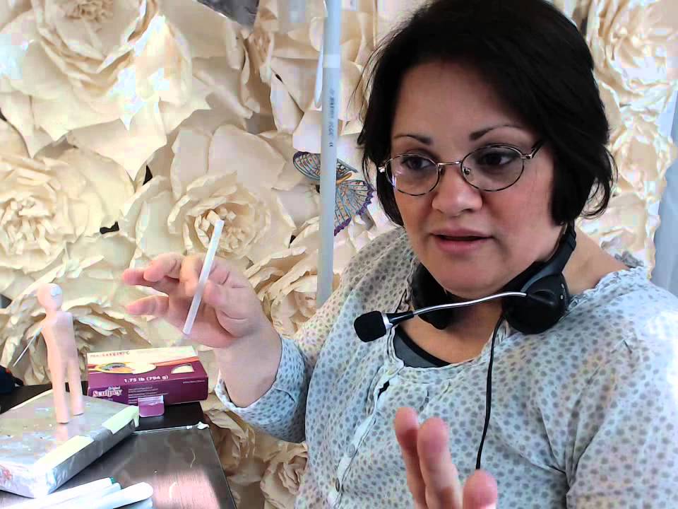 Cual es la herramienta necesaria para modelar figuras personalizadas ...