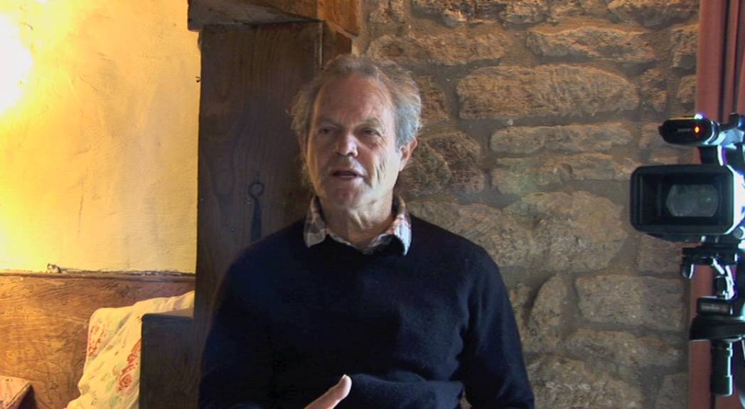 How the Jaggers Got Into Music by Chris Jagger - YouTube