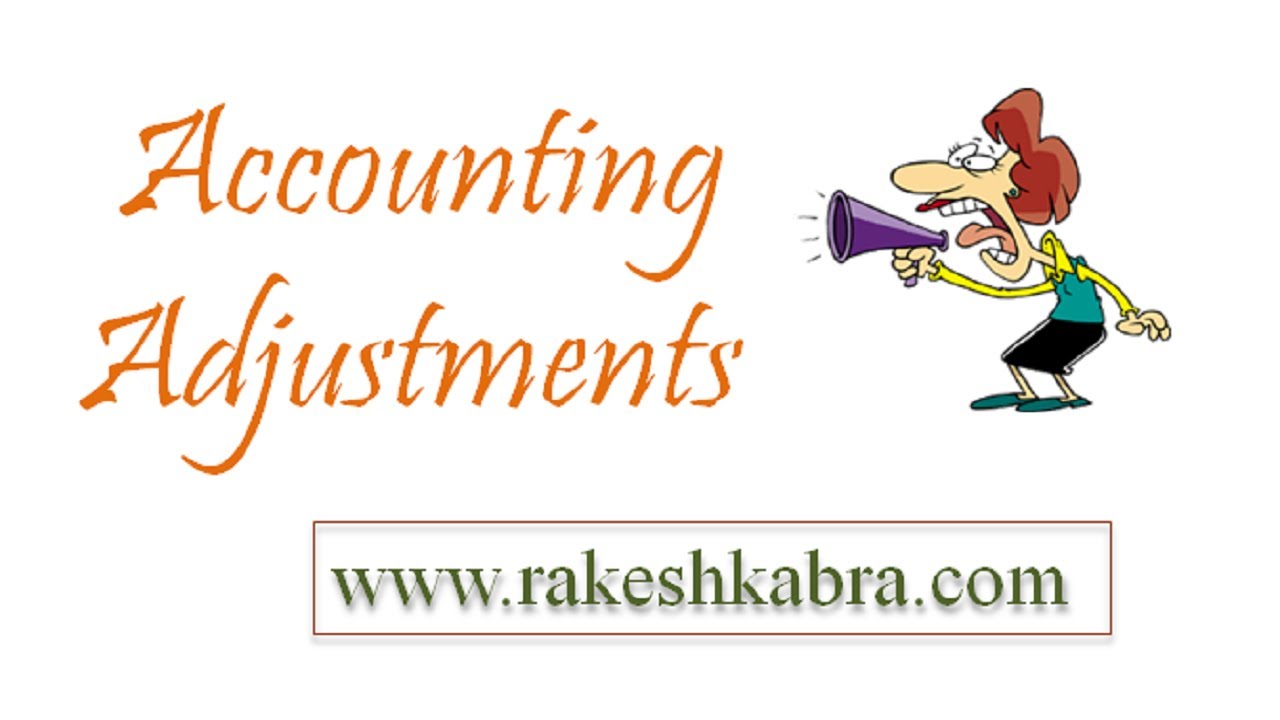 IGCSE Tutorial - Accounting - YouTube