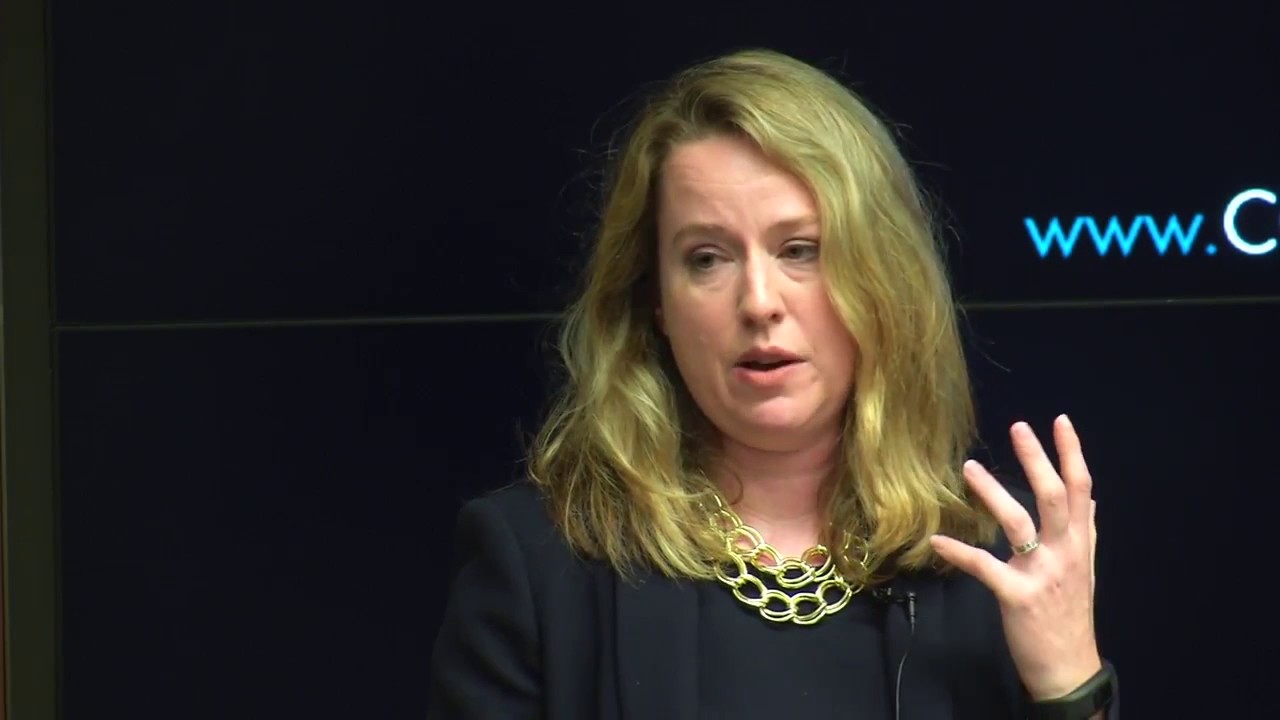 We Need to Apply 9/11 Lessons to Pandemic Threats – Amy Pope | CGD ...