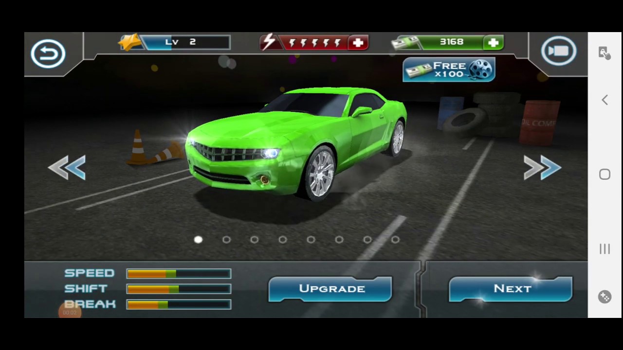 Turbo Racing 3D | Play for Android mobile - YouTube