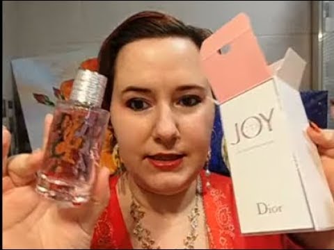COMPRA Y PRIMERAS IMPRESIONES DIOR ♠ HABLAMOS DE FALSIFICACIONES ♥ Isa ...