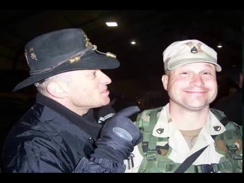 Task Force Sabre OEFVI - YouTube