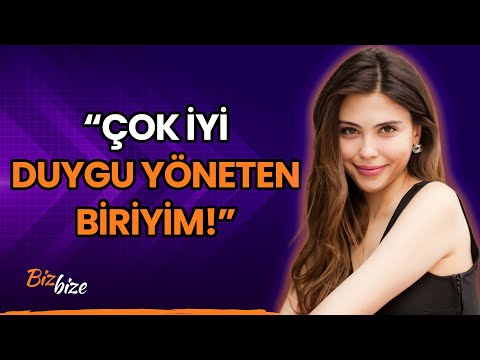 Dilara Aksüyek'ten Aşk Açıklaması... \