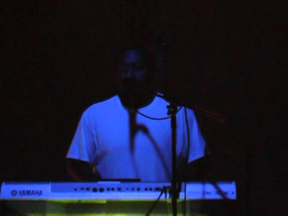 Marshallese Song: Jetwa Band - YouTube