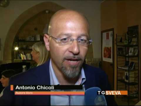 Barletta | “Un binomio perfetto”: presentato il libro dell'avvocato ...