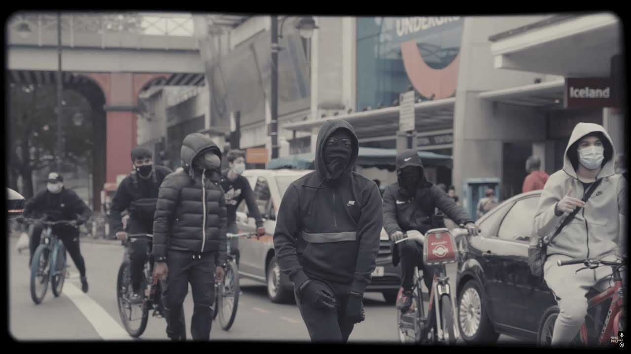 SR - Welcome to Brixton (REVERBED+SLOWED) [CLEAN] - YouTube