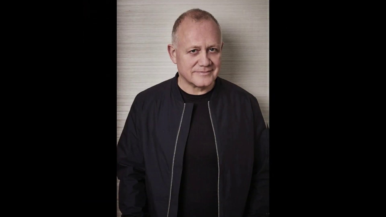 Belouis Some interview on Revenge of the 80s Radio - Nov 2019 - YouTube