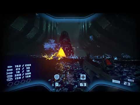 Prodeus PS4 storage 4 switch - YouTube