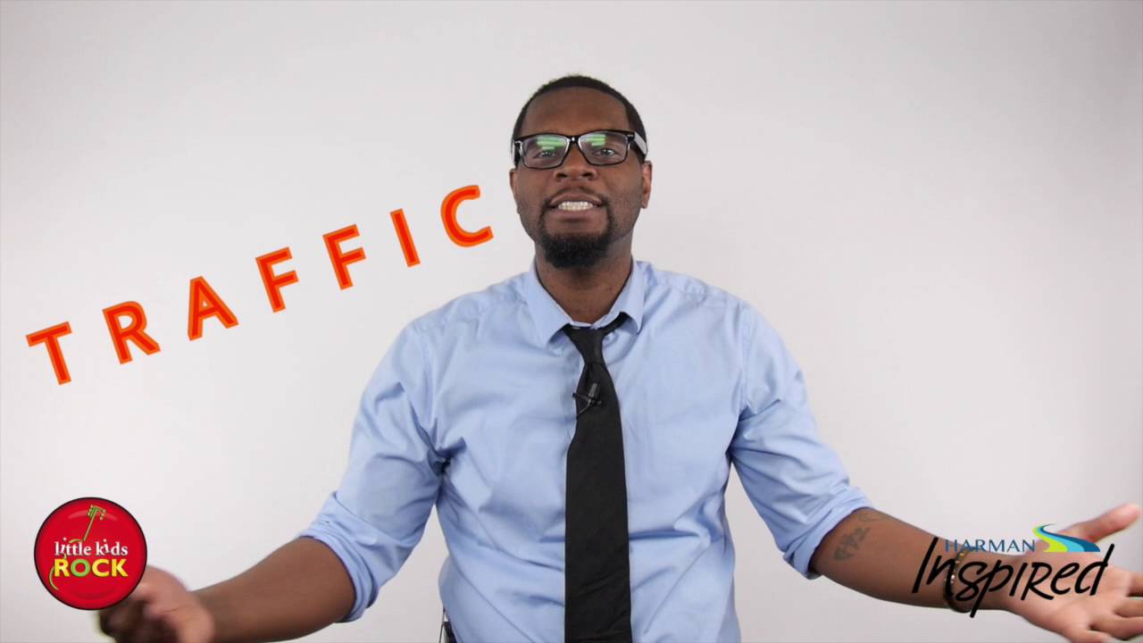 Freestyle Rap Basics: Give Me a Word - YouTube