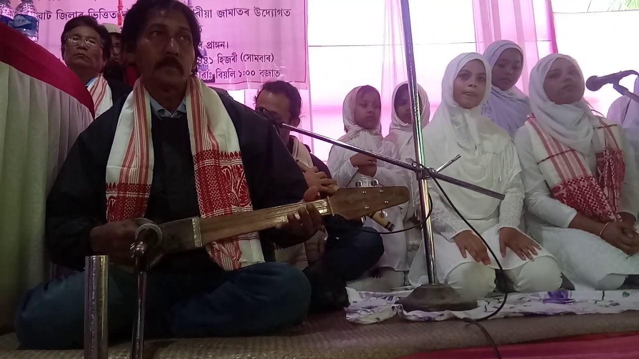 ZIKIR BY FIZA RAHMAN ...... - YouTube