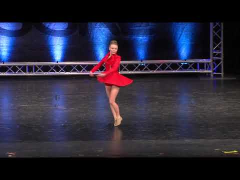 Welcome To New York Choreography by Phyllis Drennan - YouTube