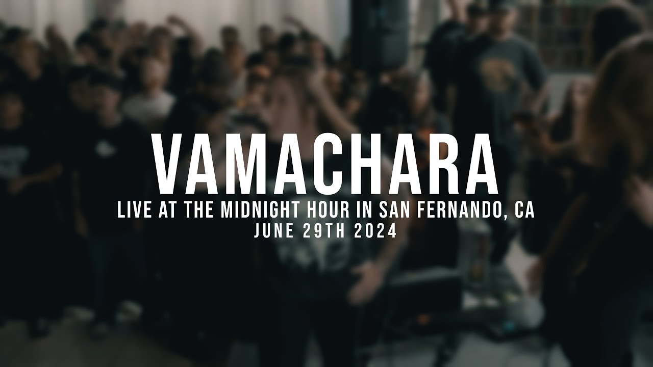 (197 Media) Vamachara - 06/29/2024 - YouTube