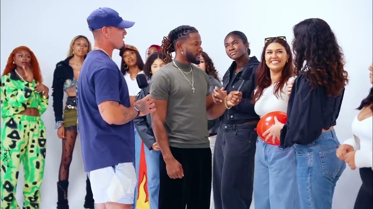 How Modern Men Judge Women - YouTube