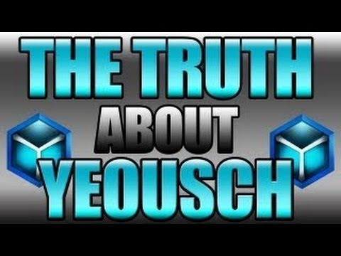 The Truth About @Yeousch - YouTube