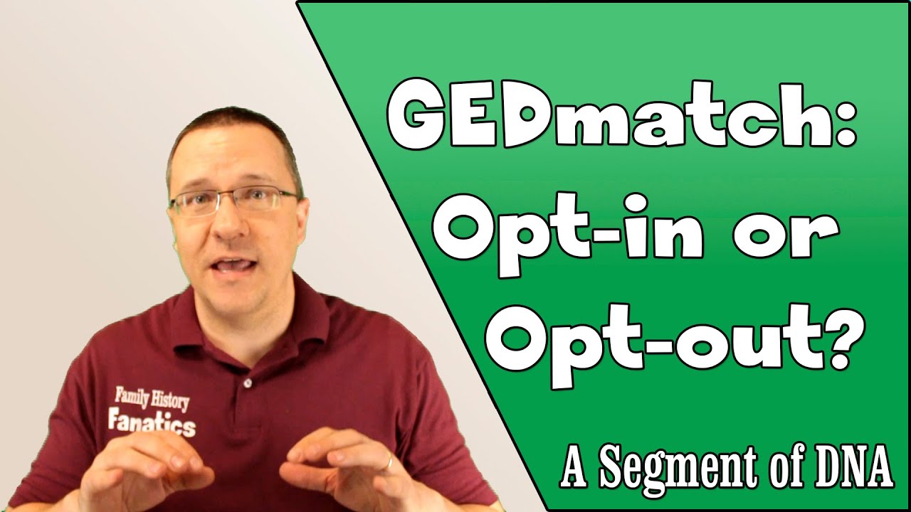 Your DNA Can Help Law Enforcement | Genetic Genealogy Solving Crimes ...