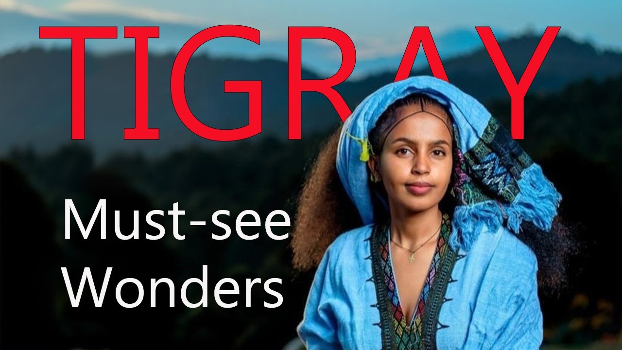 What to Visit in Tigray? - YouTube