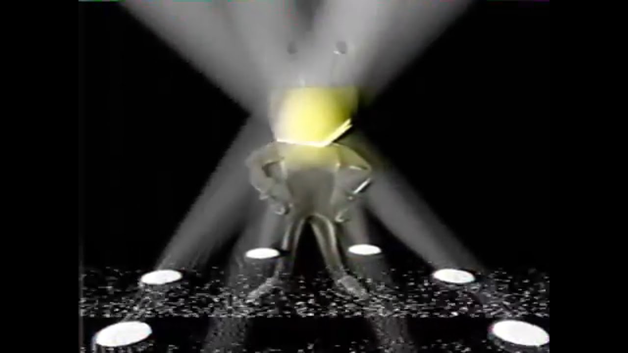 Feature Presentation - Tenna's Introduction Deltarune Chapter 3 - YouTube