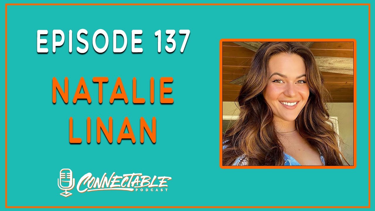 Episode 137- Natalie Linan - YouTube