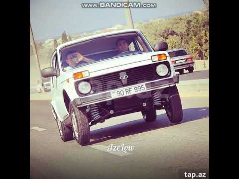 Azeri Bass Music ( Xared Bakem )