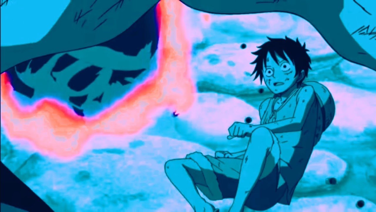 Sad Ace (amv) - YouTube