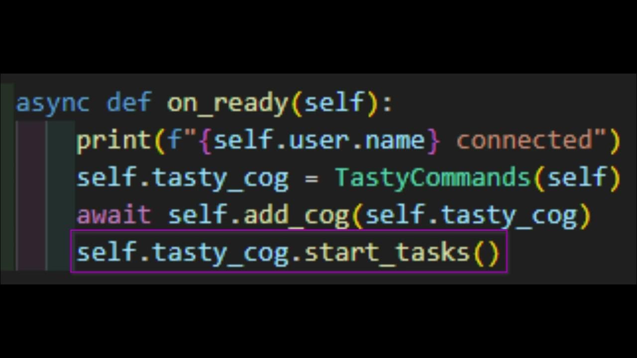 TastyTrade API 3: Let's Build an IVR Alert Bot! - YouTube