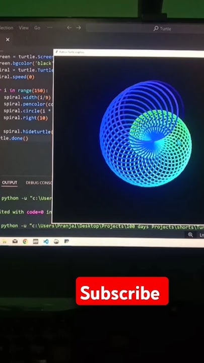 Beauty Of Coding Part 1shortsshortsfeedpythonviralvideos Youtube