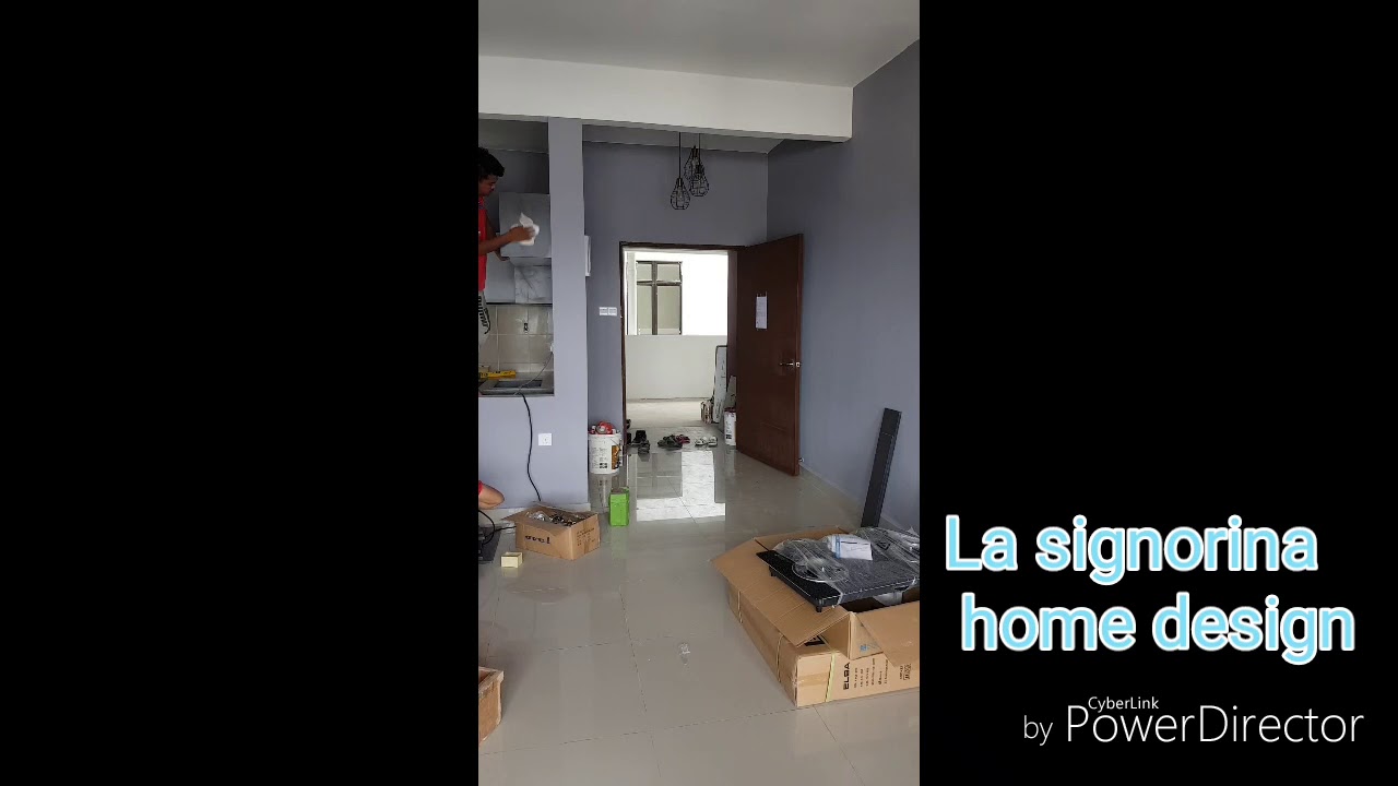 Design & built Process @ PPAM Melinjau,Putrajaya. - YouTube